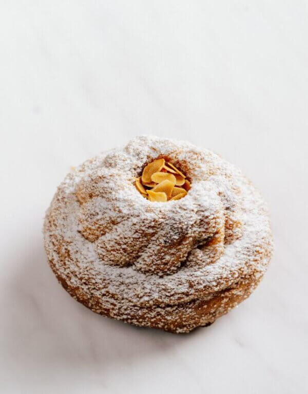 The Zillers Pastry Bar - Athens